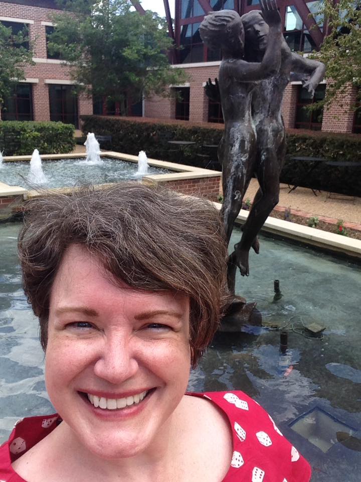 Molly Dolan - ACPMP