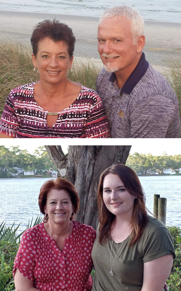 Tammy Conner Glawson | ACPMP | Cancer Research Foundation