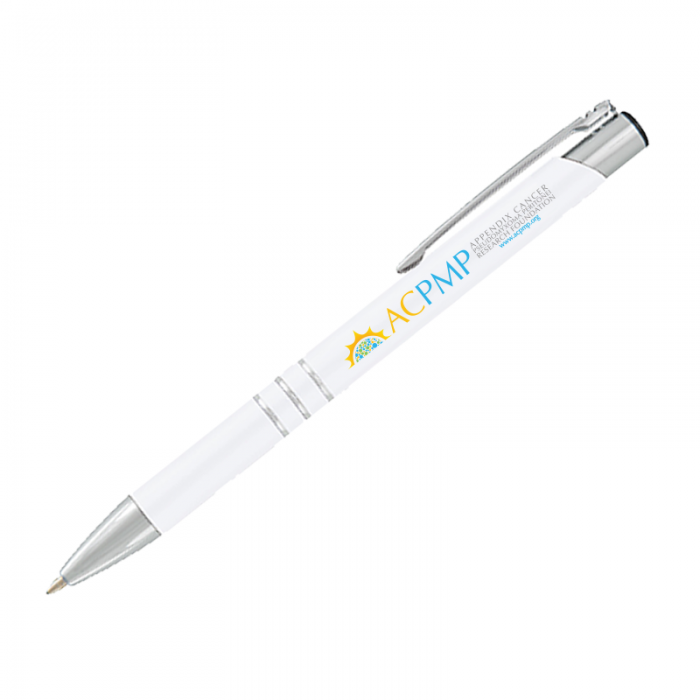 Appendix Cancer PMP Research Foundation Pens - ACPMP