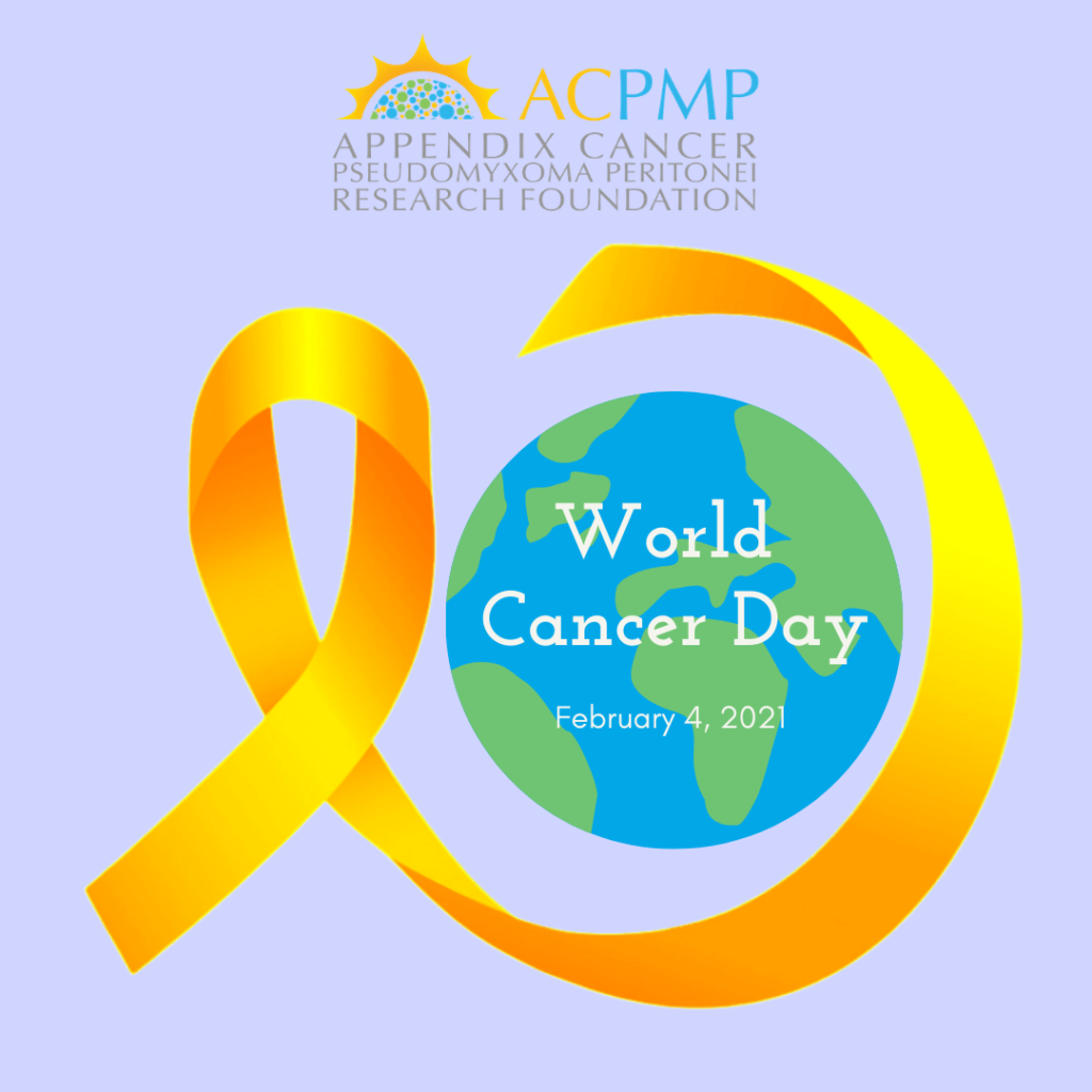 World Cancer Day - ACPMP