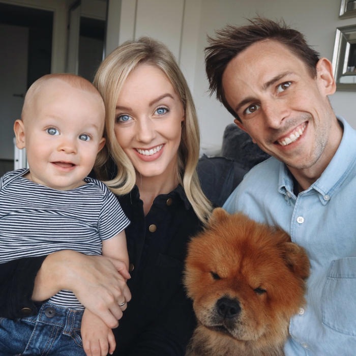 Sean Beattie - ACPMP