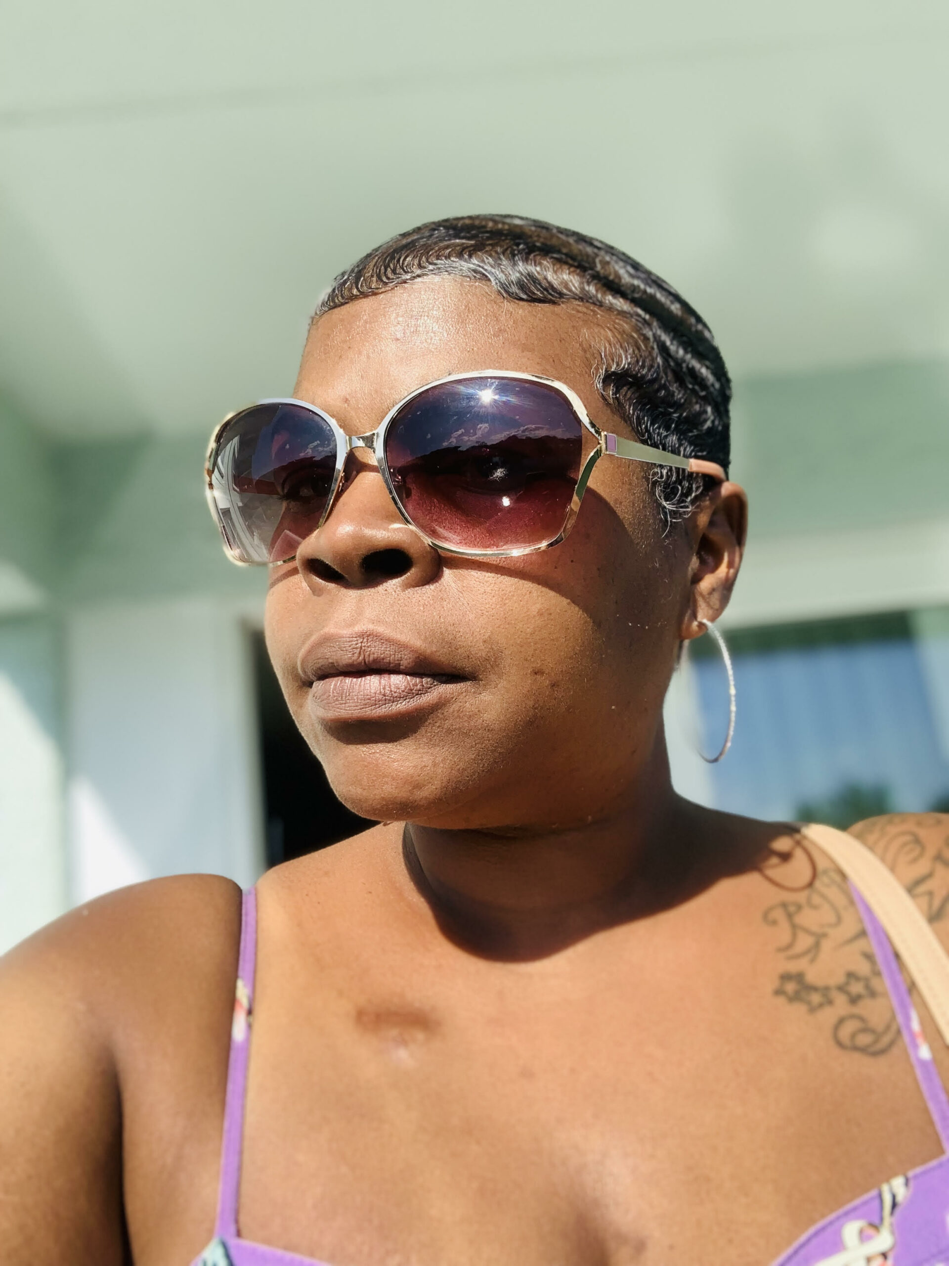 Deshanna Armwood - ACPMP