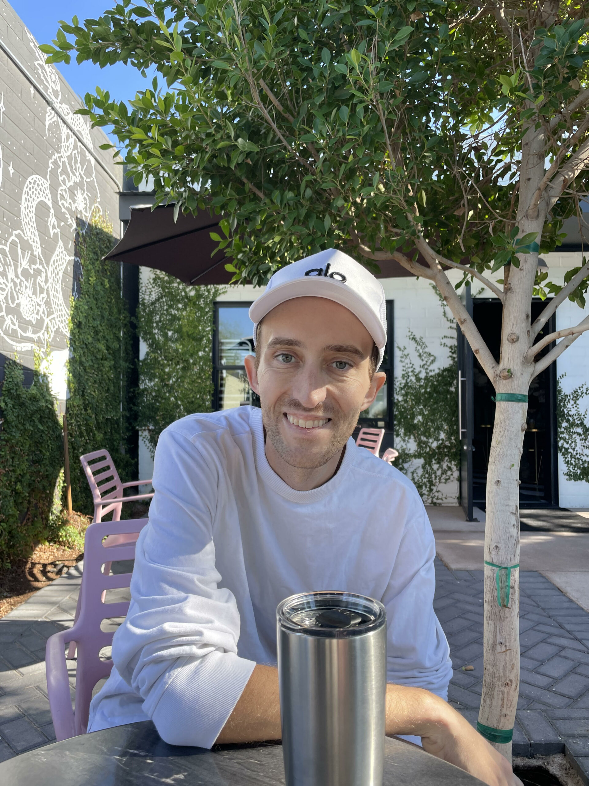 Richard Thoma - ACPMP