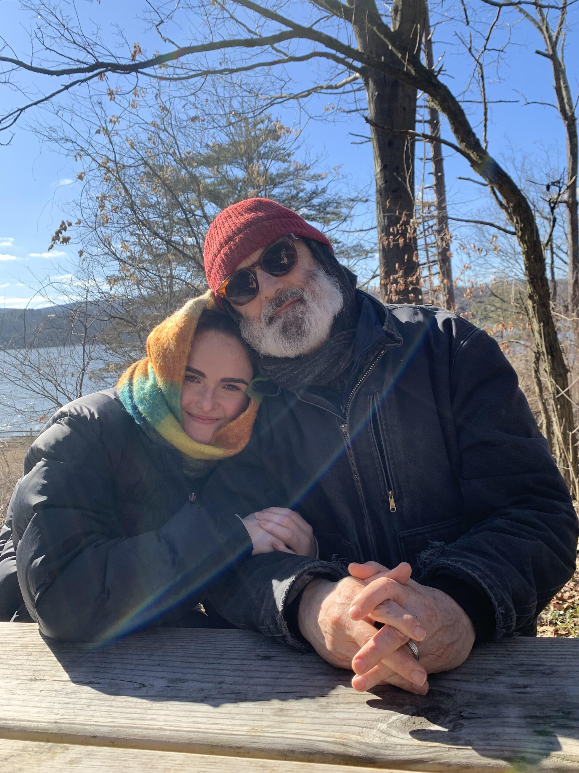 Hazel Skarbek-Tyler - Caregiver - ACPMP