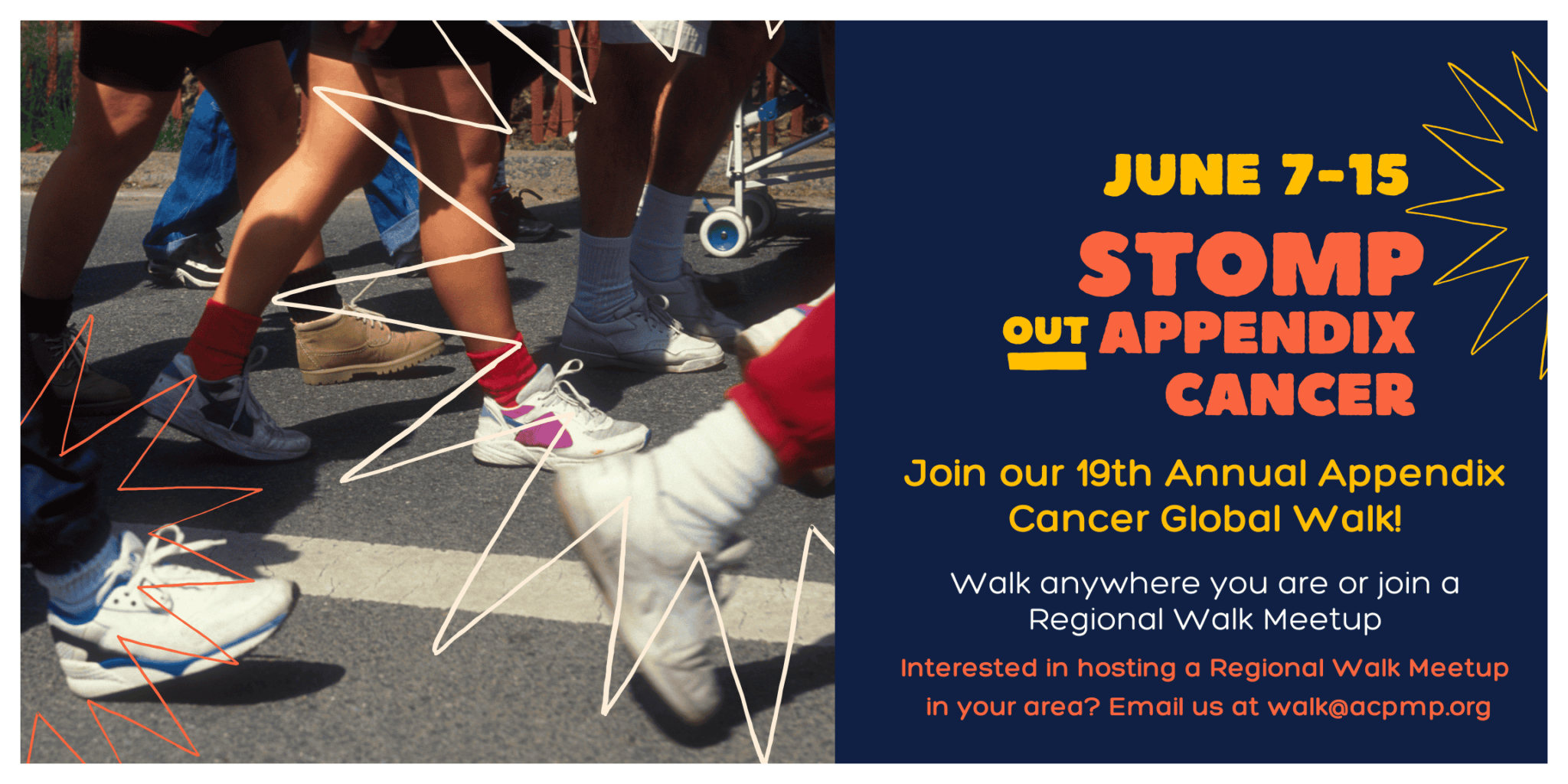 Appendix Cancer Pseudomyxoma Peritonei Research Foundation