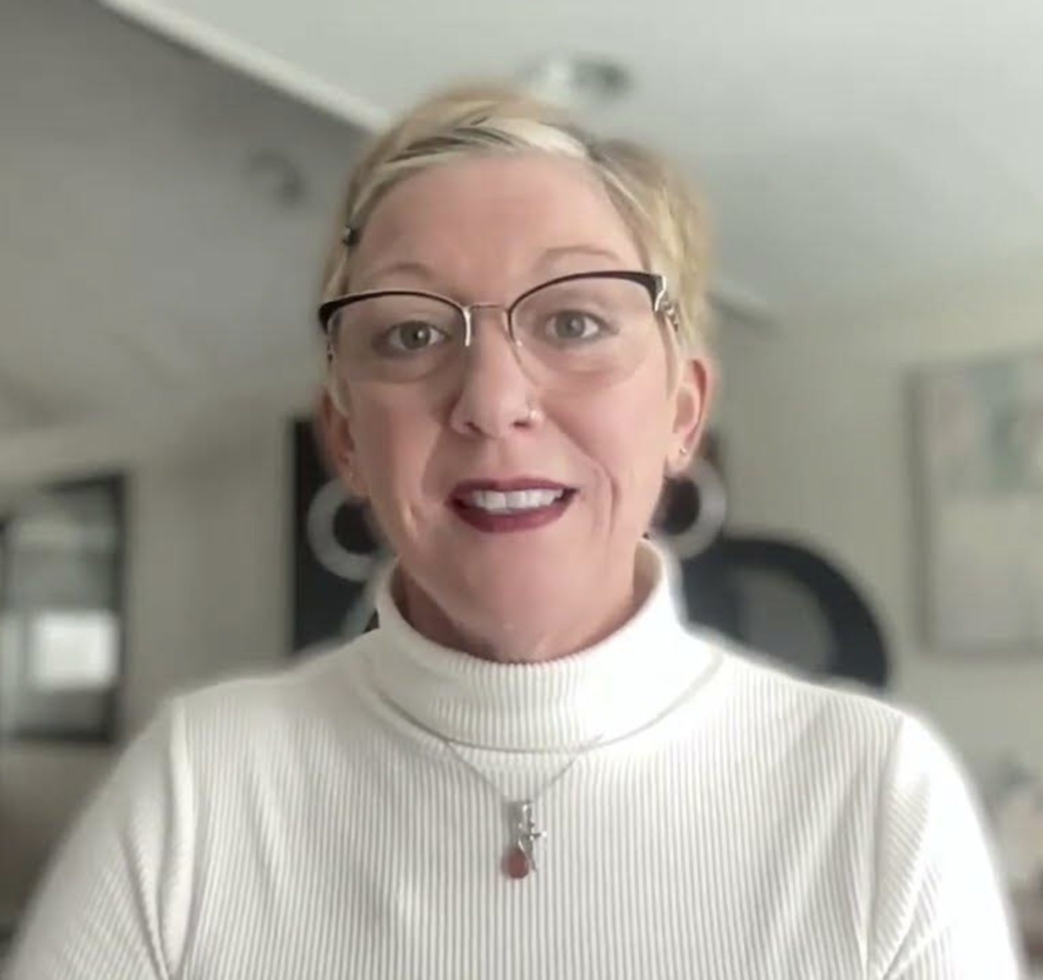 Melissa Fedigan - ACPMP